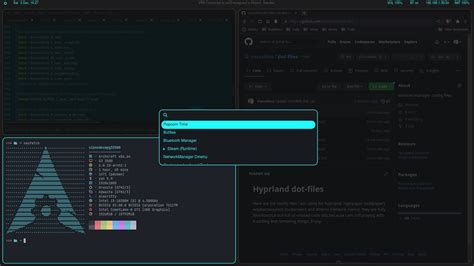 Hyprland With Nvidia Gpu Runixporn