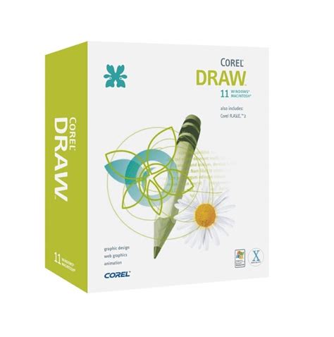 Install Corel Draw 11 In Windows 10 Sweetkum