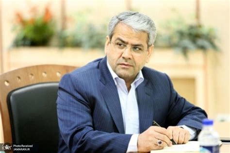 سید کامل تقوی نژاد دبیر هیئت دولت شد سوابق پایگاه خبری جماران