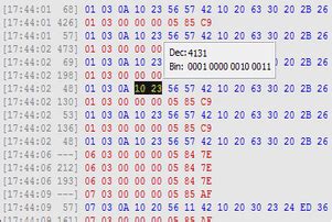 Serial Port Sniffer RS232 Sniffer Serial Sniffer Sniffer Serial Port Com Port Sniffer Software