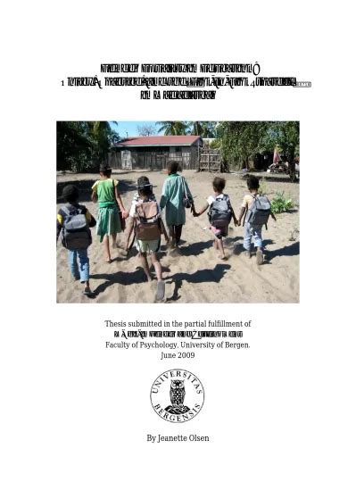 Theoretical Framework Gender Equality In Education Policy Practice And The Girl Togirl Str