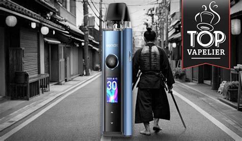 Tests And Review Weenax Q Pro By Geekvape ~ Le Vapelier