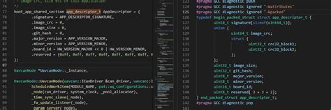 Sorry Unimplemented Non Trivial Designated Initializers Not Supported