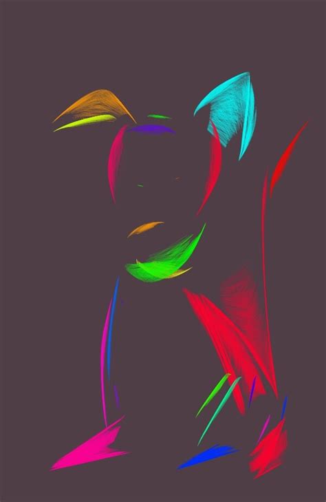 26 Best Images About Abstract Dog Paintings On Pinterest Miniature