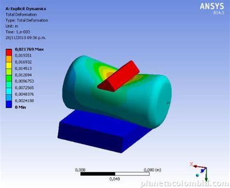 planos autocad solidworks inventor ansys en san cristóbal