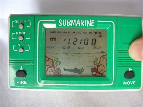 Mini Arcade Handheld Games Retro Handheld Games