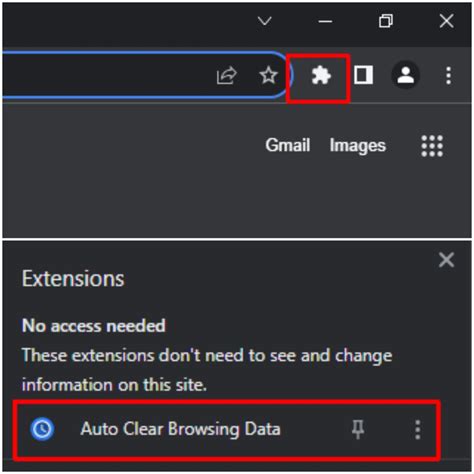 How To Auto Delete Your Browsing History Appuals