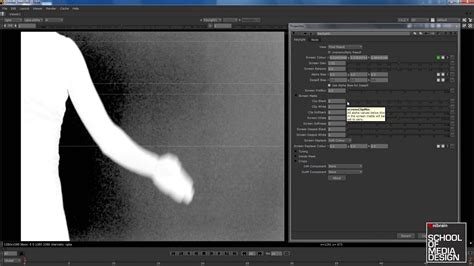 Nuke Keying With Key Light Tutorial Youtube