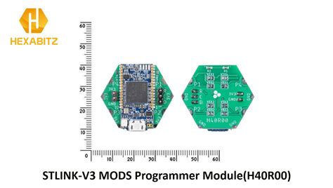 Plant Monitoring And Watering System Using Hexabitz
