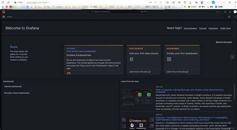 【监控指标】监控系统 prometheus、grafana。容器化部署。go语言 gin框架、grpc框架的集成 csdn博客