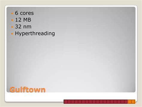 Processor Powerpoint PPTX