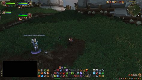 Dragonflight Ui Classic World Of Warcraft Addons Curseforge