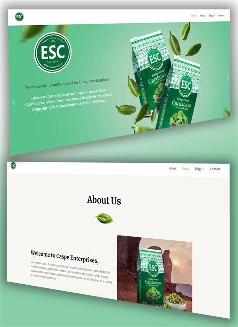 Fayas P N On Linkedin Webdevelopment Wordpress Clientprojects Indianspices Digitalmarketing