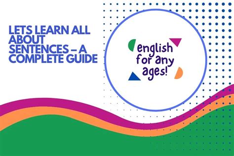 Mastering After Sentence Examples And Usage Guide Englishforanyages Com
