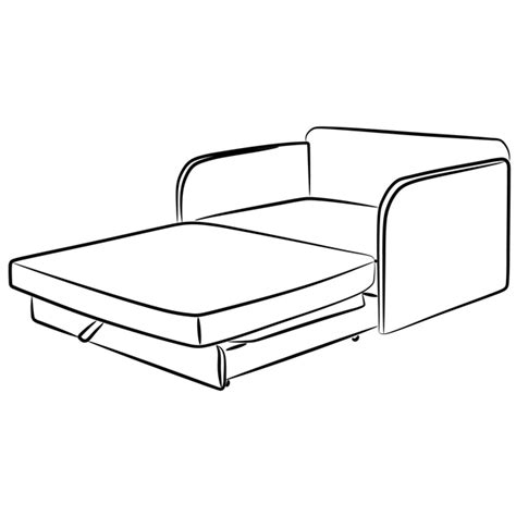 Диван викочування розкладний в вітальню спальню з ламінованої ДСП тканина Росто Сірий Синій