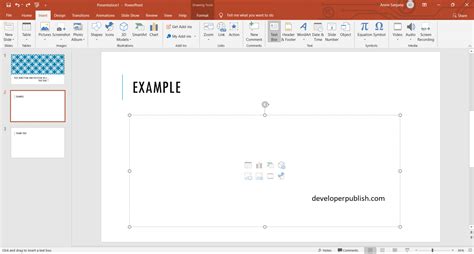 How To Set Text Direction Position In PowerPoint