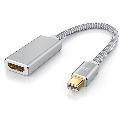 Mini Displayport To Hdmi Adapter Die 16 Besten Produkte Im Vergleich