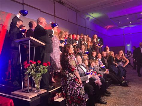 🎶🎶 Theres No Business Like Show Business And Its Always A Lively