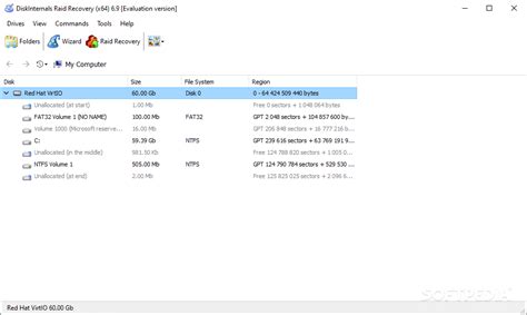 Diskinternals Raid Recovery Download Softpedia