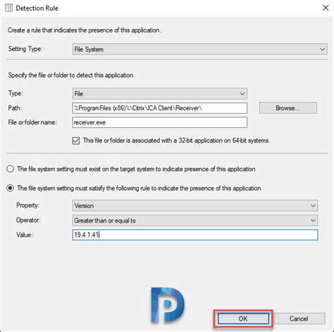How To Deploy Citrix Workspace App Using SCCM ConfigMgr