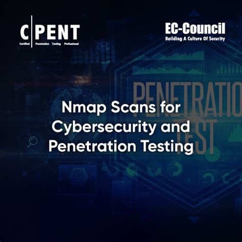 How To Find The Best Nmap Scan For Penetration Testing Initiatives Ec Council