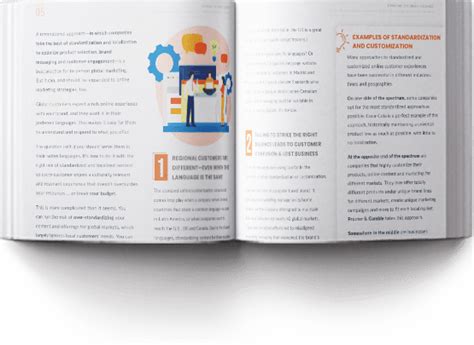 Standardization Vs Customization Finding The Right Approach For Your Global Website