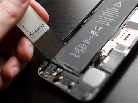 How To Fix A Stuck Power Button On An IPhone IMore