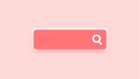 Collection Of Hand Picked Free Html And Css Search Box Code Examples