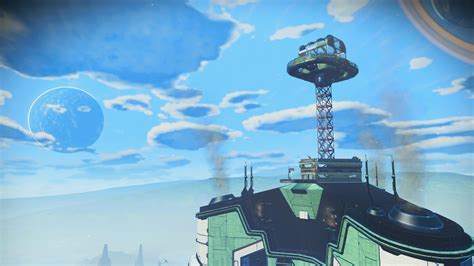 Archive Observatory Nms Galactic Hub Project