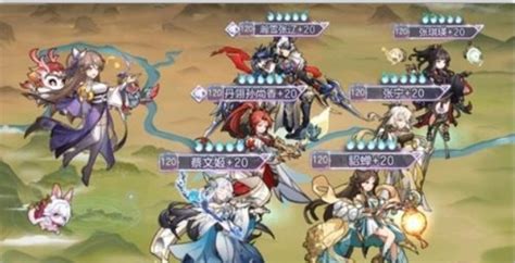 三国志幻想大陆卯兔值得抽吗 三国志幻想大陆 酷乐米
