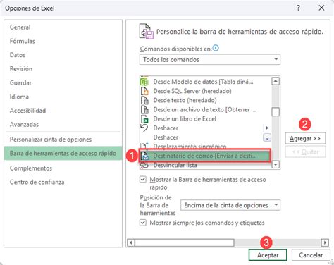 Cómo Enviar Por Correo Electrónico Una Hoja De Cálculo De Excel O