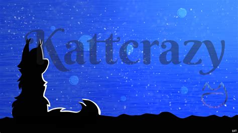 Cat Silhouette Wallpaper Bundle Kattcrazy