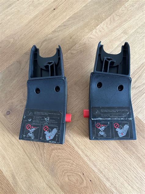 ABC Adapter Kaufen Auf Ricardo