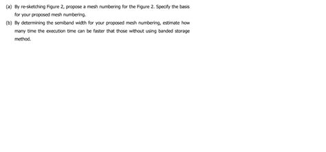 solved banded symmetric matrices is used to make