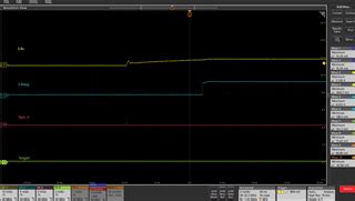 SN74LVC1G126 Output Of SN74LVC1G125 When OE Tie To Reset Signal During Power ON Logic Forum