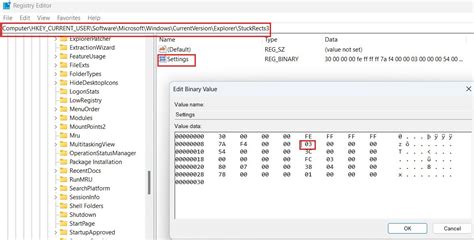 How To Move And Resize Taskbar On Windows Make Tech Easier