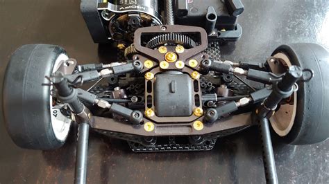 Awesomatix EP Touring Car A700 Shaft Drive Page 646 R C Tech Forums