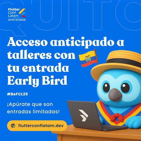 Flutterconf Latam