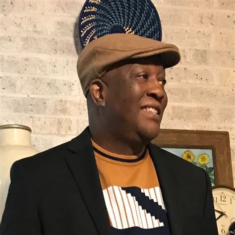 Ron Daise We Wear The Mask Lecture Gullah Festival