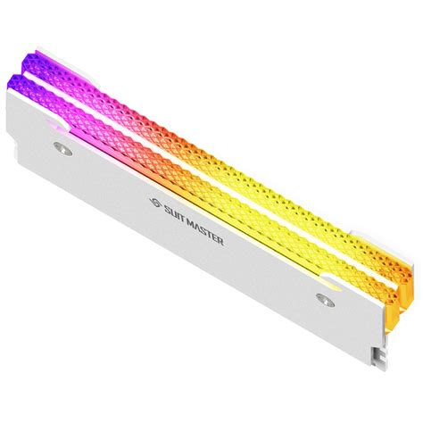 Mh 1 Argb 메모리 방열판 Abko