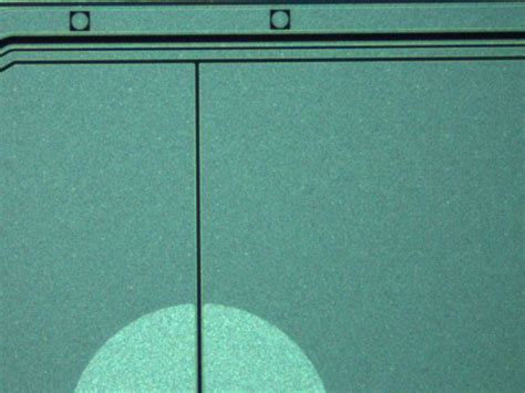 Scratch Classification Ldsi300100260 Frontside Classification