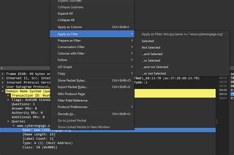 Master Wireshark Tool Like A Pro The Ultimate Packet Analysis Guide For Real World Analysts