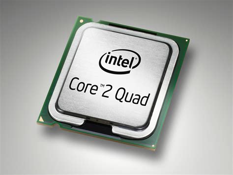 Ghz Core Quad