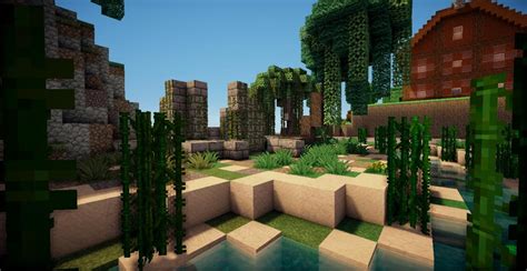 Plot Build 1 Shotbow Server Minecraft Map