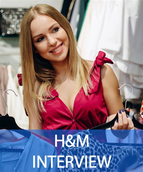 21 Handm Interview Questions And Answers How 2 Become