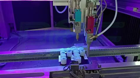 [video] paul pcb pcba on linkedin manufacturing technology