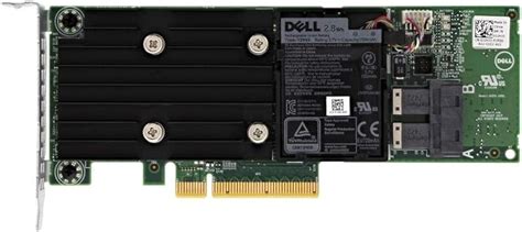 Dell PERC H740P RAID Controller: Buy Online at Best Price in Egypt ...