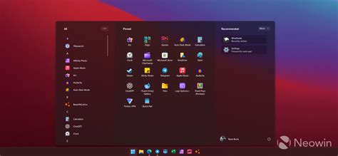 Microsoft Weekly Fixed Windows Start Menu Changes In CPU Requirements And More