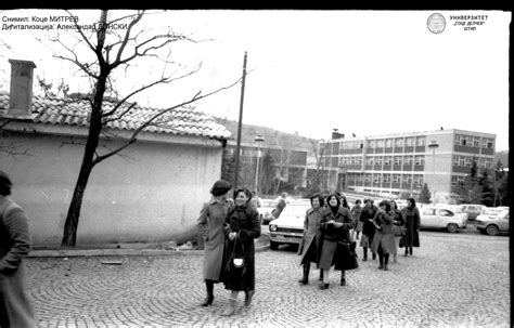 Штипска носталгија Stipska Nostalgija