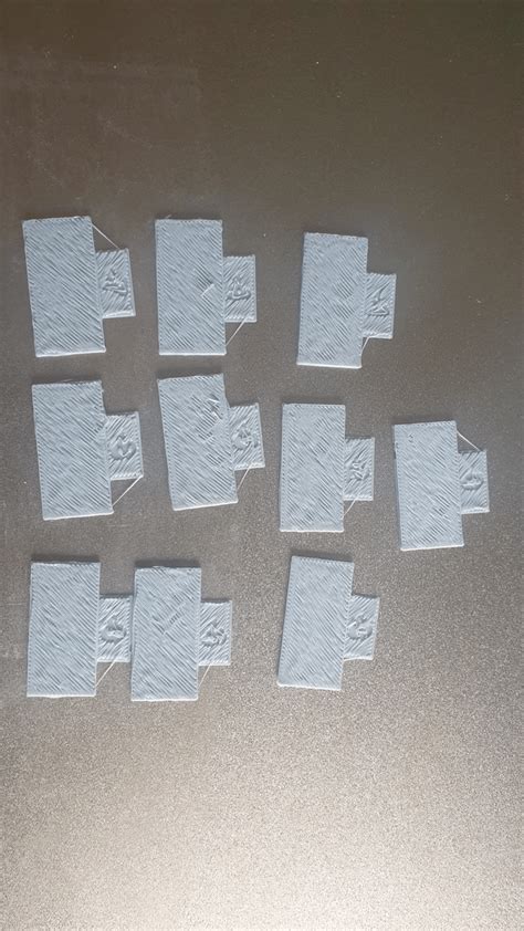 Issues With Flow Rate Calibration R Orcaslicer